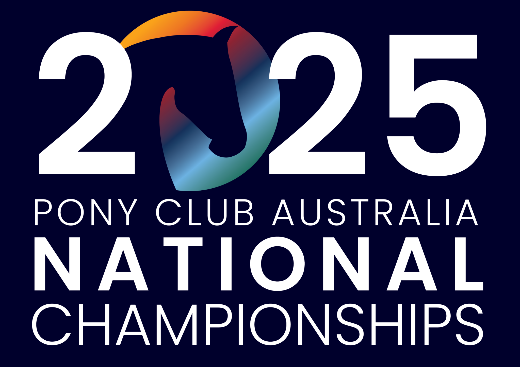 Ranvet 2025 Pony Club Australia National Championships | Oct 1-5